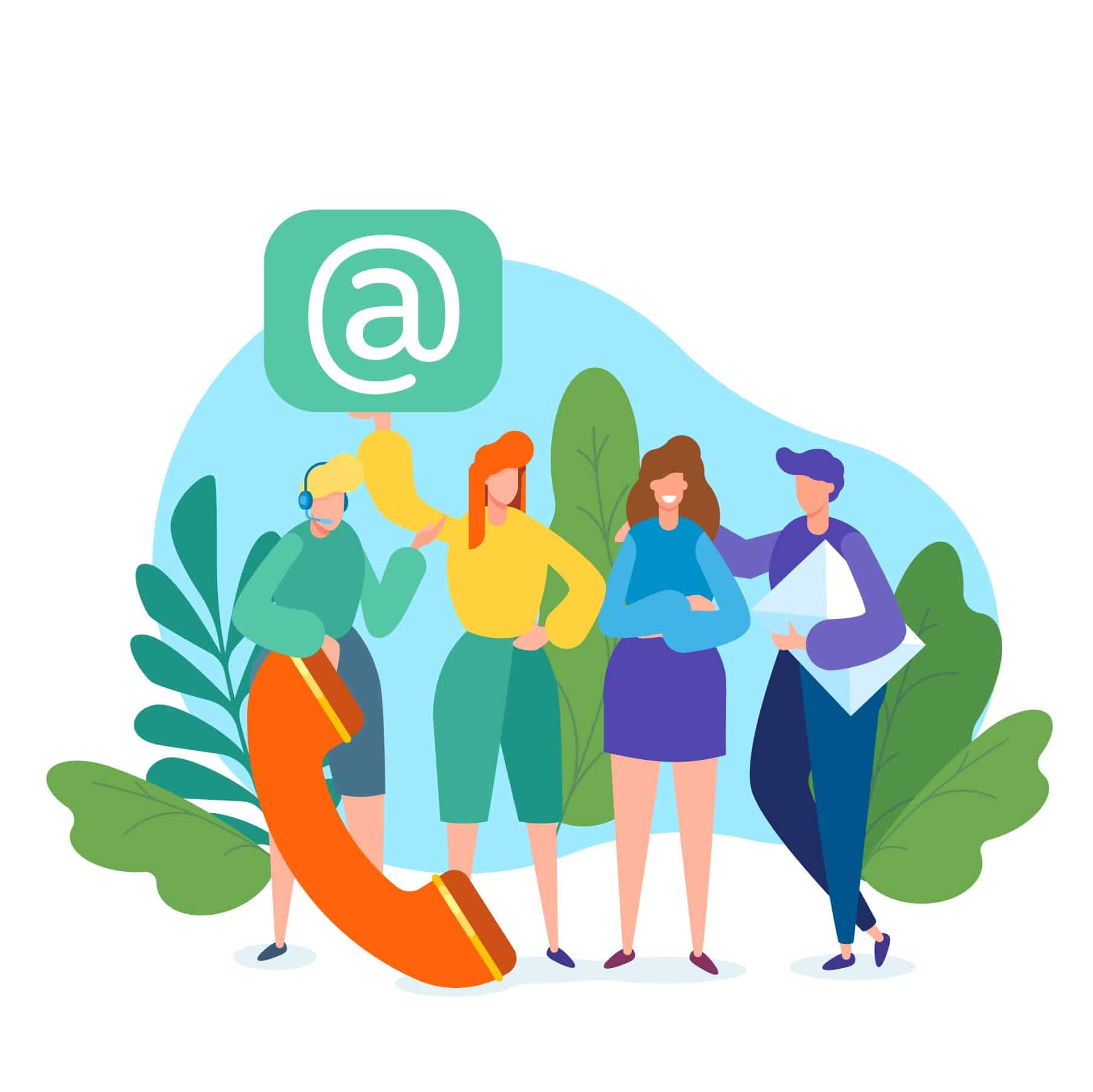 Contact Us - MZ Textile World